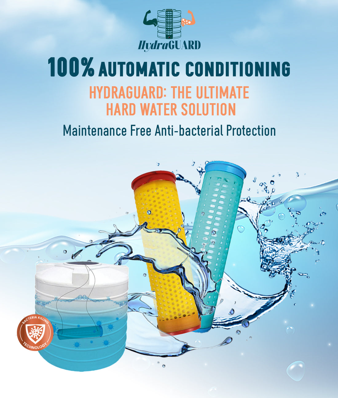 Hydra Guard – PEPL Home