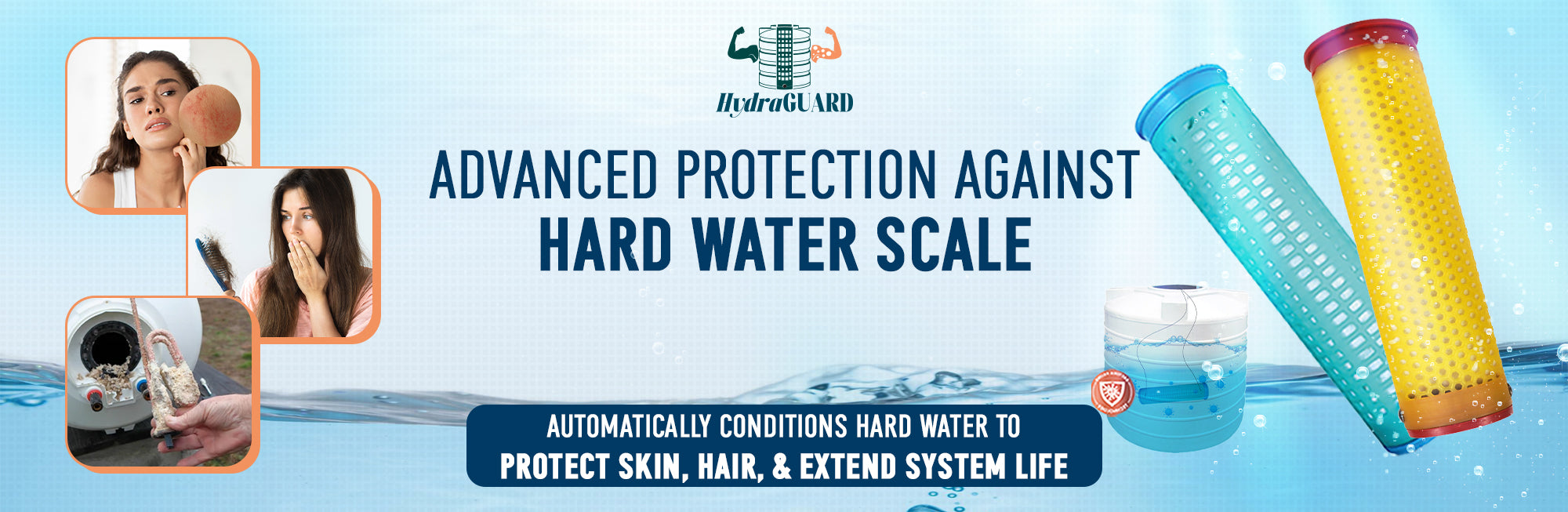 Hydra Guard – PEPL Home