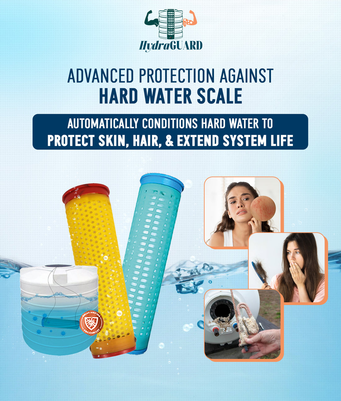 Hydra Guard – PEPL Home